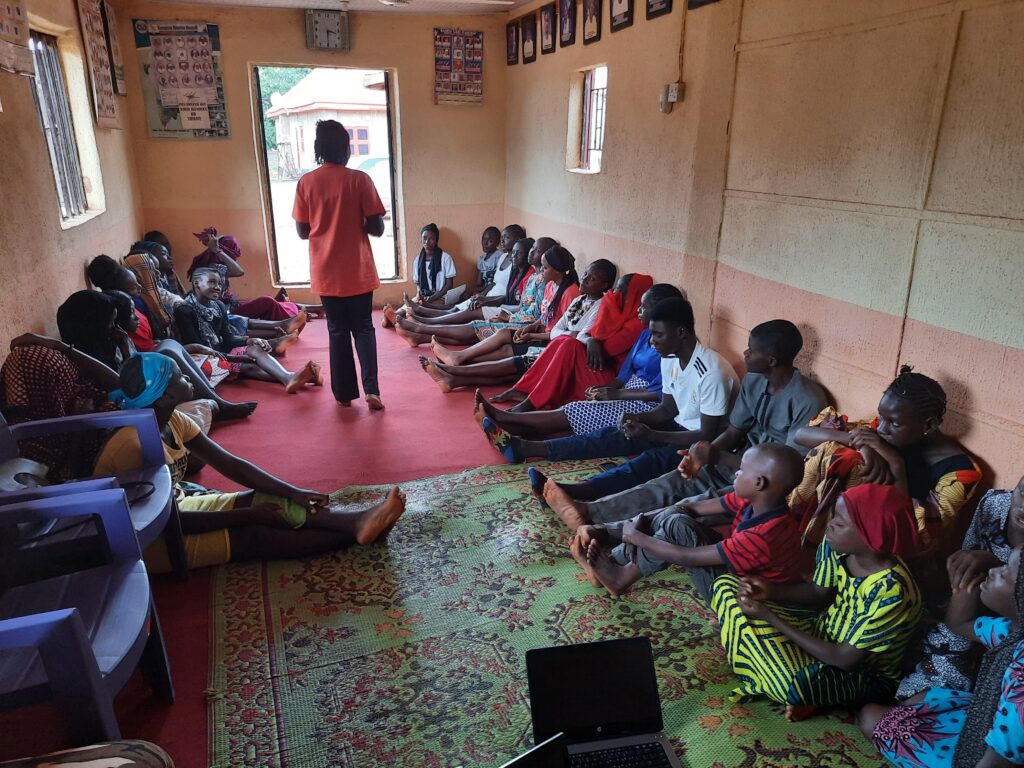 Pathfinder Nigeria – My WordPress Blog